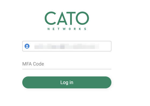 【Cato Networks】管理者アクセス時のMFA（多要素認証）が必要な場合｜技術ブログ｜C&S ENGINEER VOICE